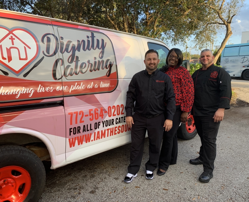 News – I Am The Source