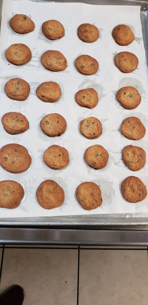 Dignity Catering – I Am The Source