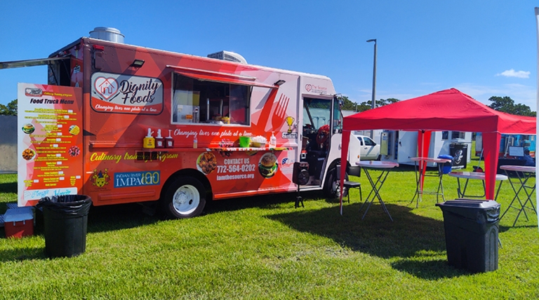 I Am The Source – The Trusted Symbol for Hope