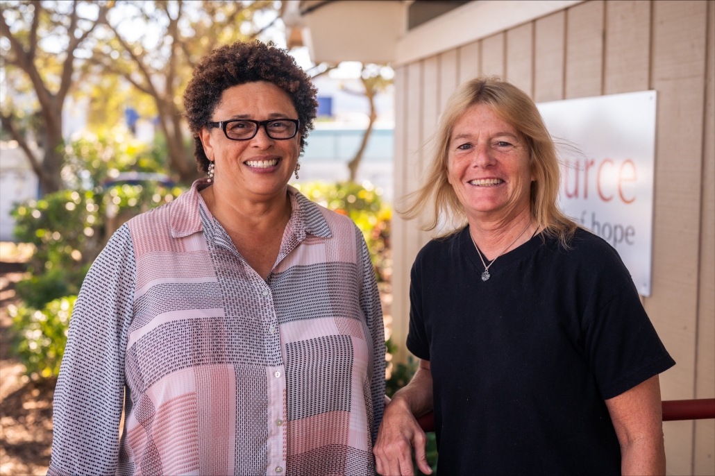 Mental Health Update – I Am The Source