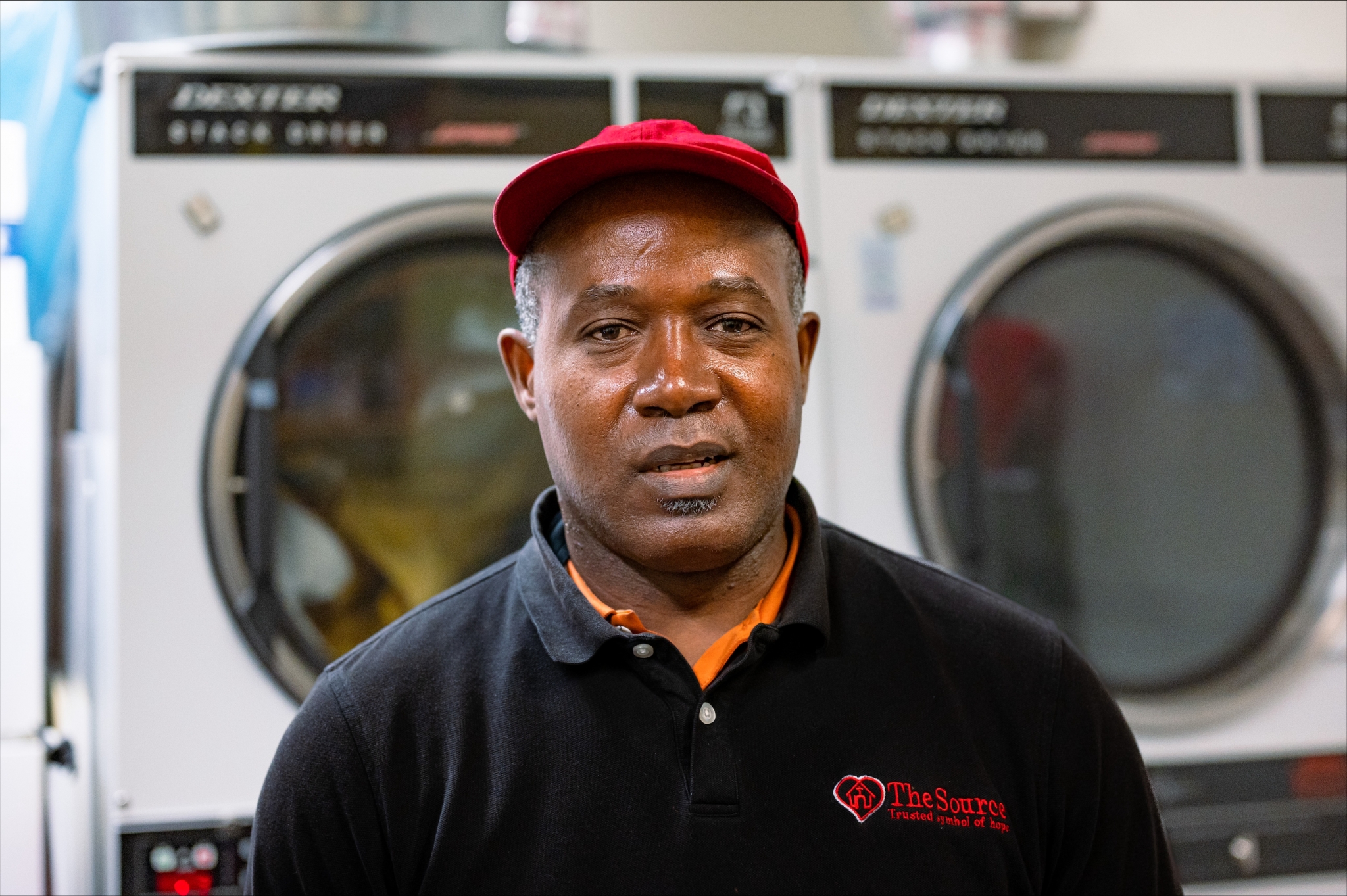 I Am The Source – The Trusted Symbol for Hope