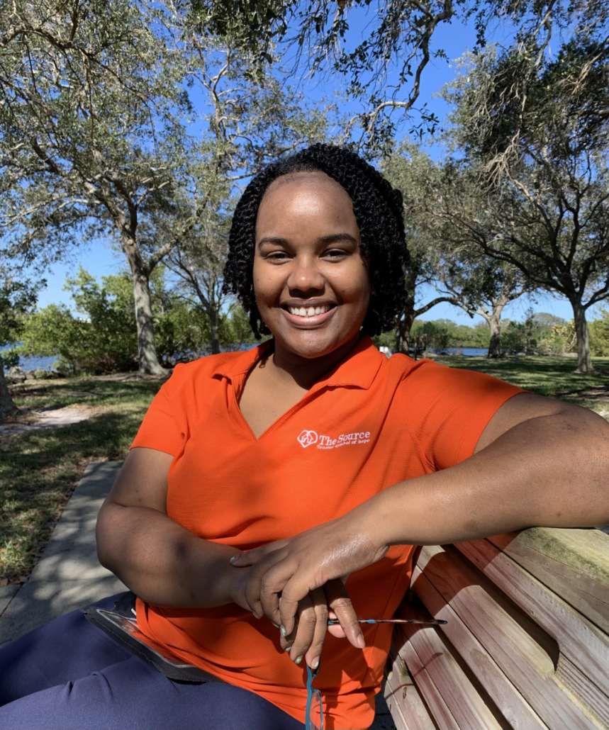 The Source Names New Director of Operations – I Am The Source