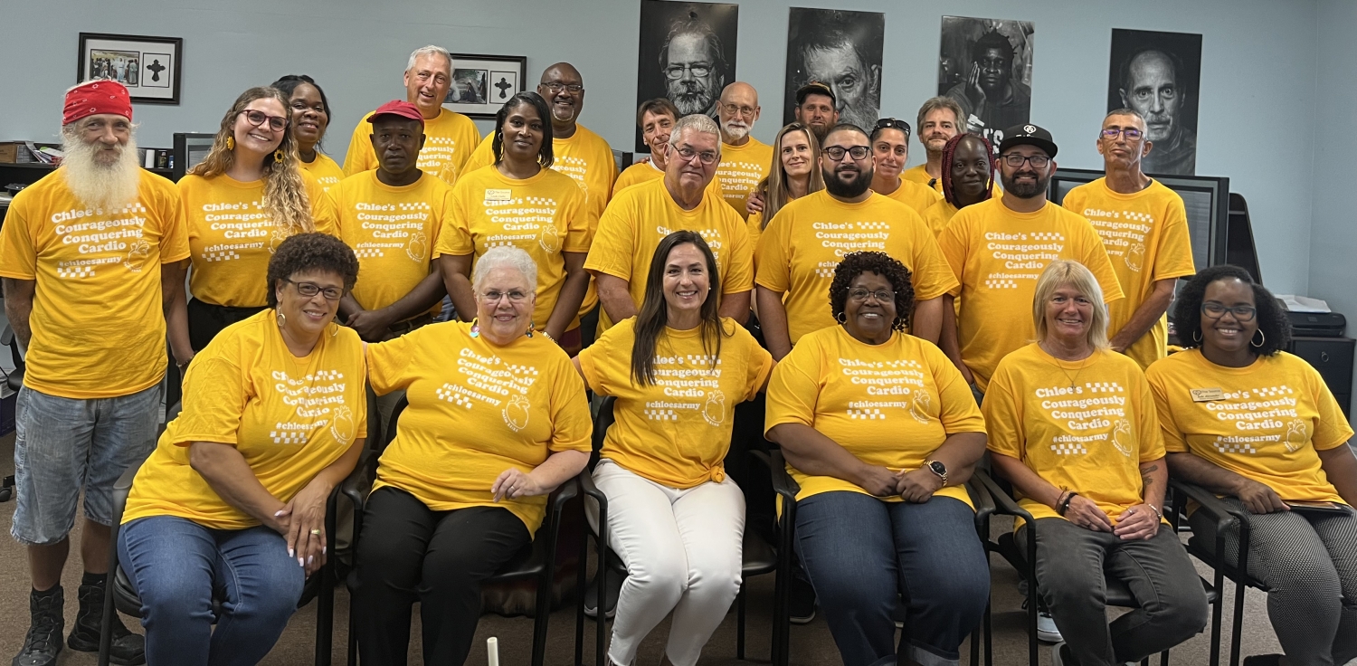 I Am The Source – The Trusted Symbol for Hope