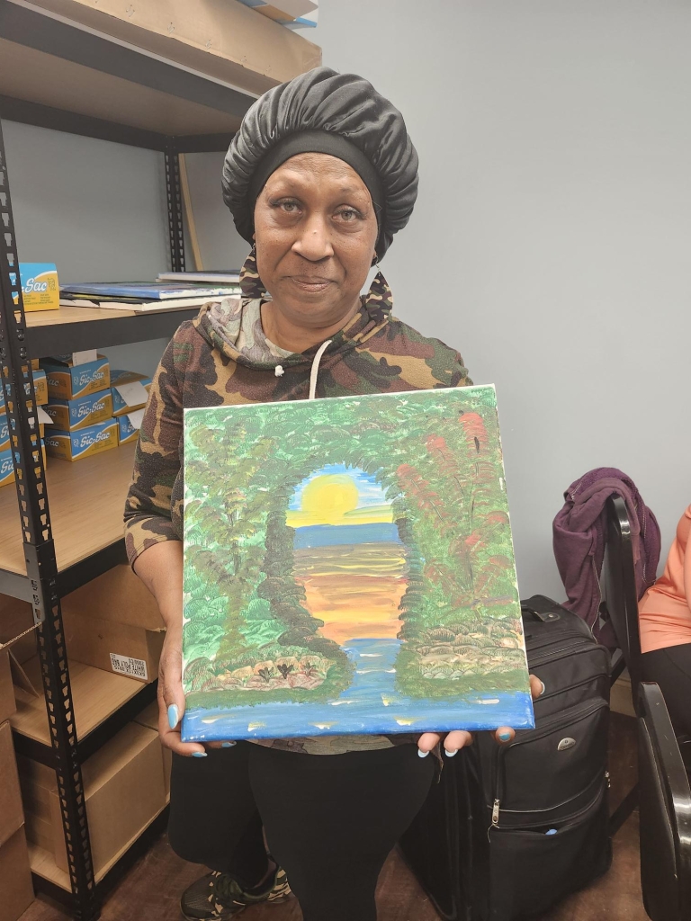 I Am The Source – The Trusted Symbol for Hope