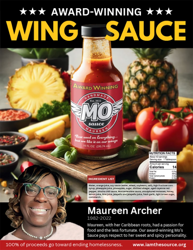 I Am The Source – The Trusted Symbol for Hope