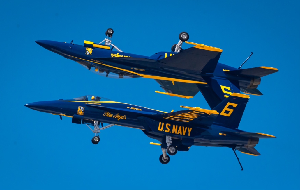 The Source Participates in Vero Beach Air Show – I Am The Source